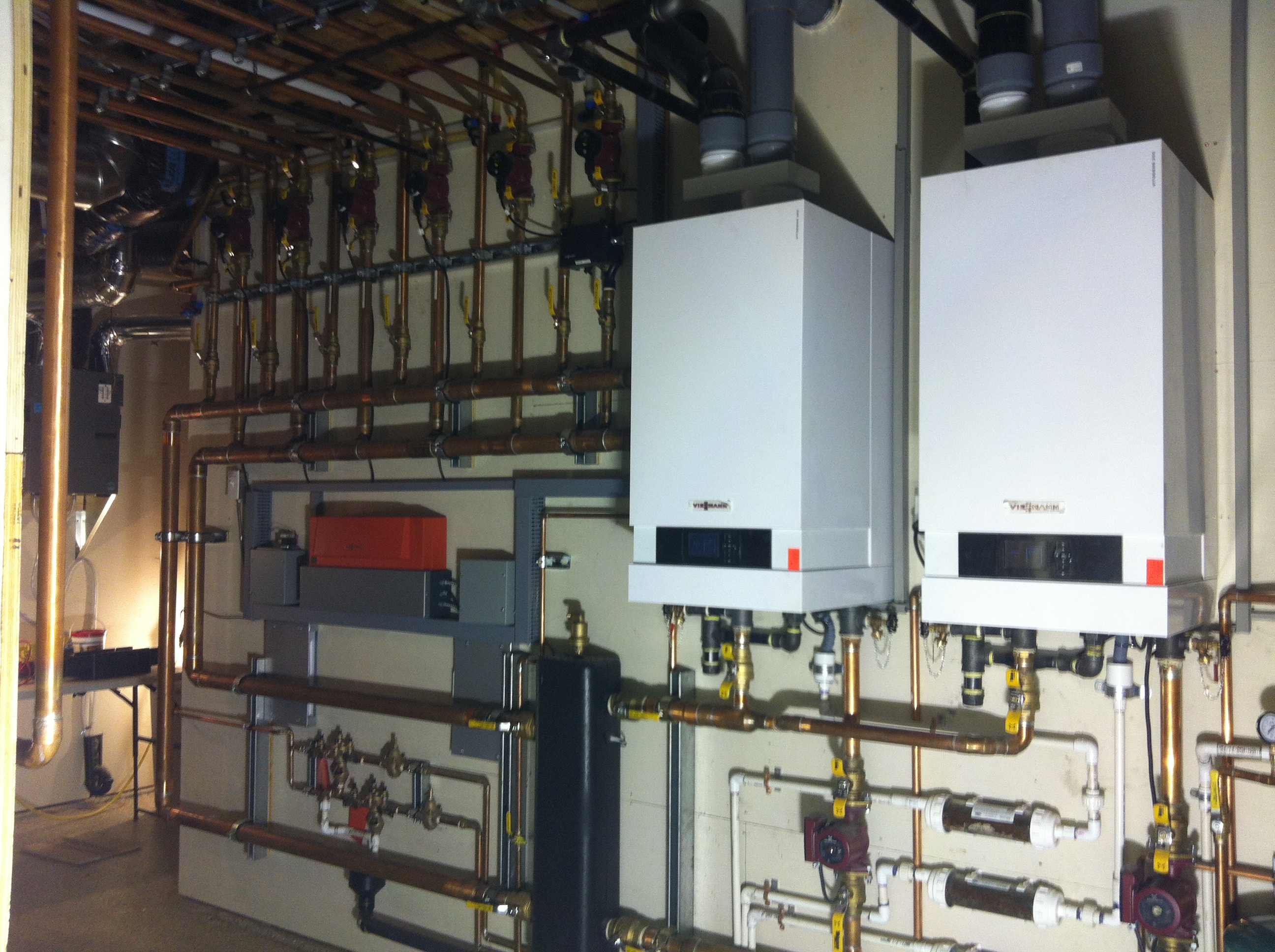 Calgary Cross Connection Test For Backflow Preventer